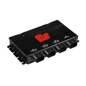 EXPMOD32 | Federal Signal Police Car Configurator